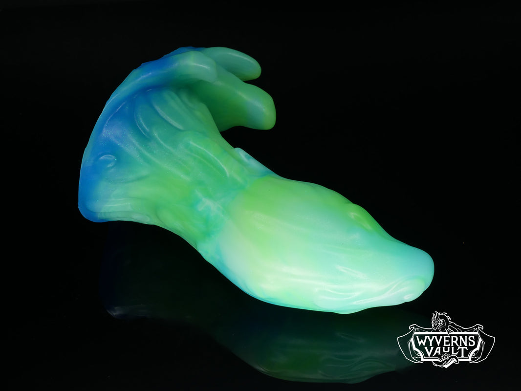 Primal Forms – WyvernsVault