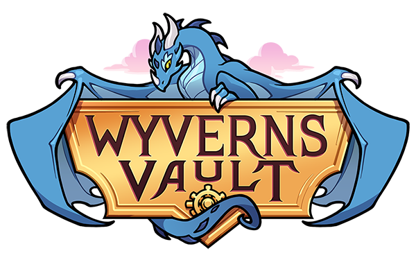 Inventory – WyvernsVault